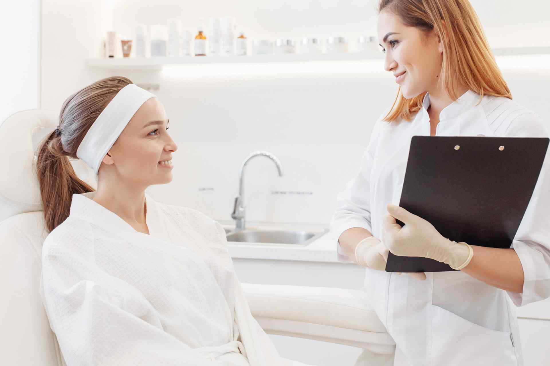 Facial augmentation - Greyfriars Dental Practice - Private Dentistry in ...